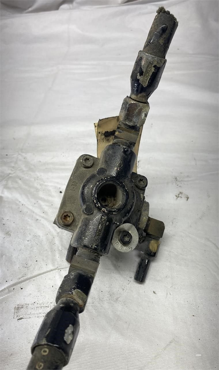 Used FREIGHTLINER T-240004-D Air Brakes and Hardware in Emerson, IA ...