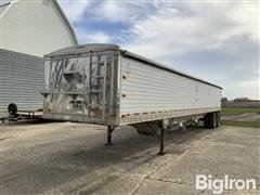 Used 1990 Timpte Super Hopper Hopper - Grain Trailer in Manson, IA ...