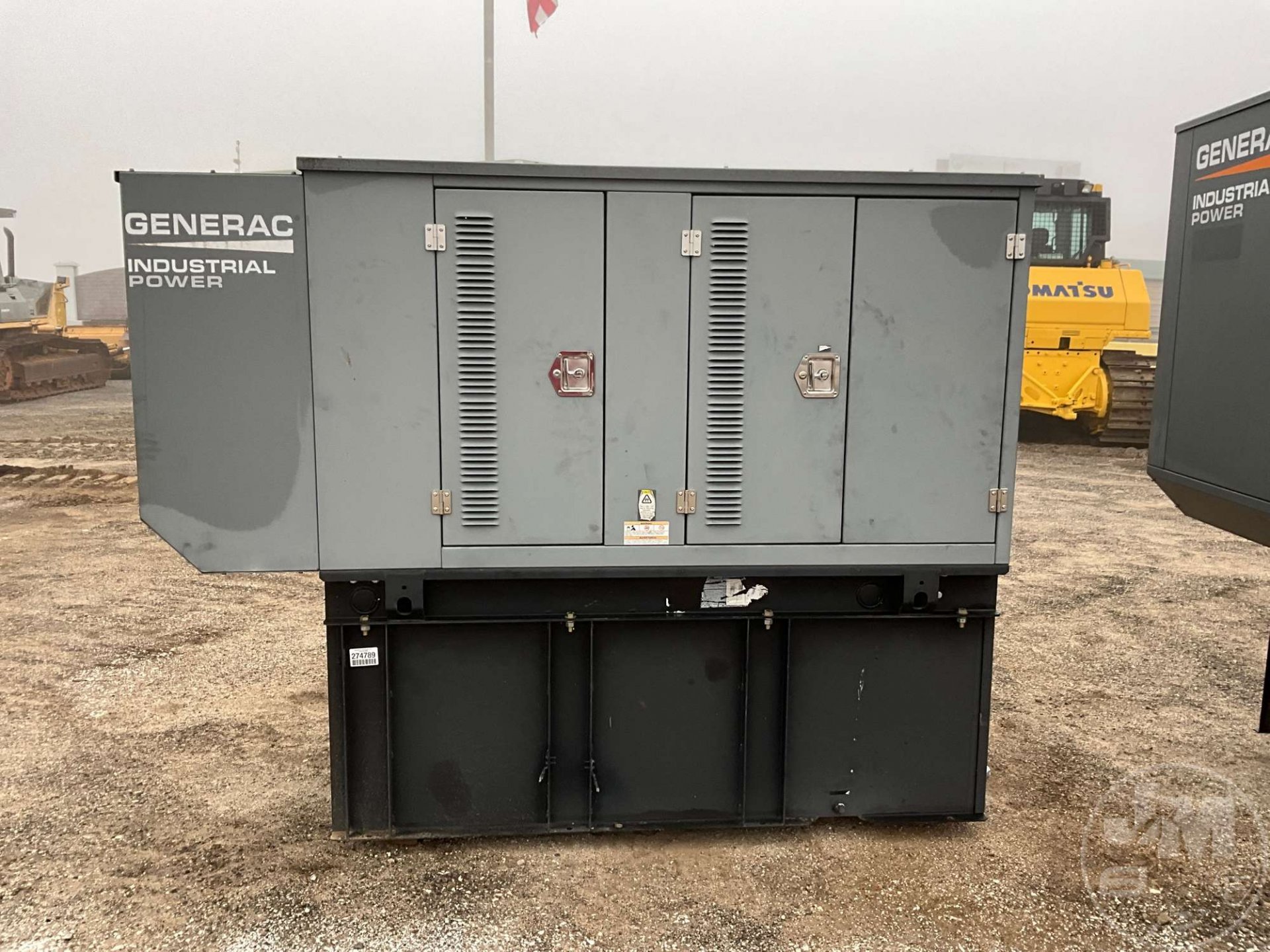 Used OJ1838 Generator, APU in Pelzer, SC | NextTruck