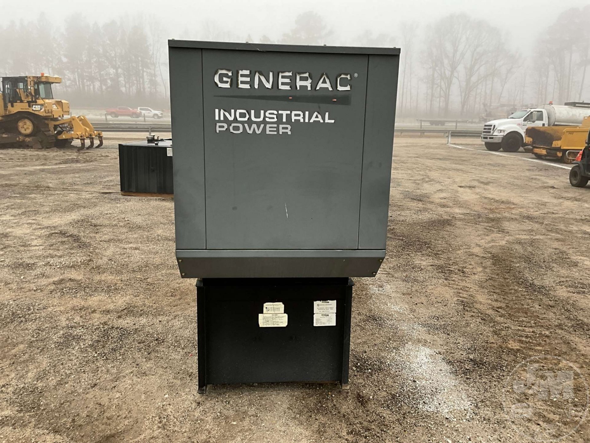 Used OJ1838 Generator, APU in Pelzer, SC | NextTruck