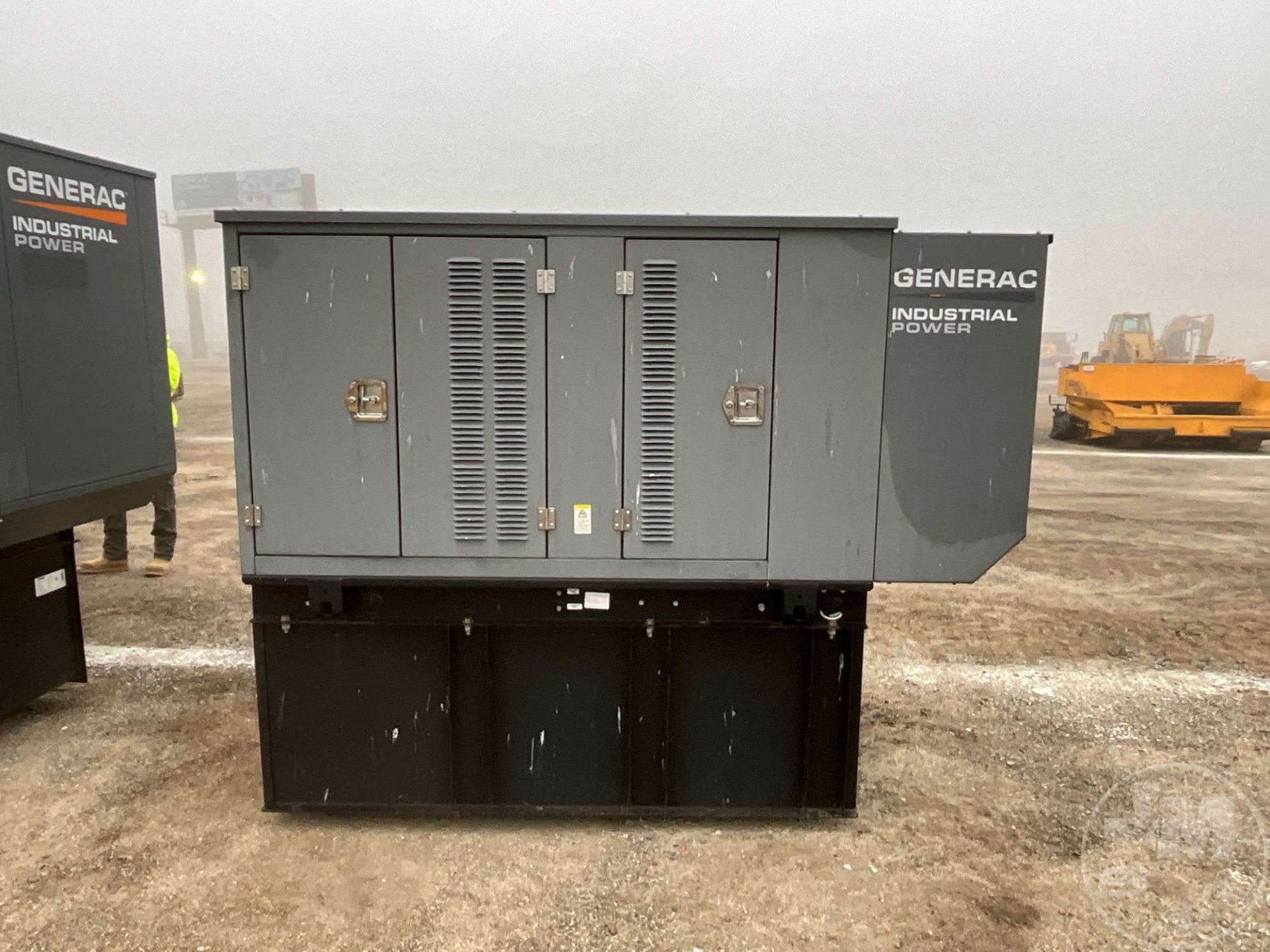 Used OJ1838 Generator, APU in Pelzer, SC | NextTruck