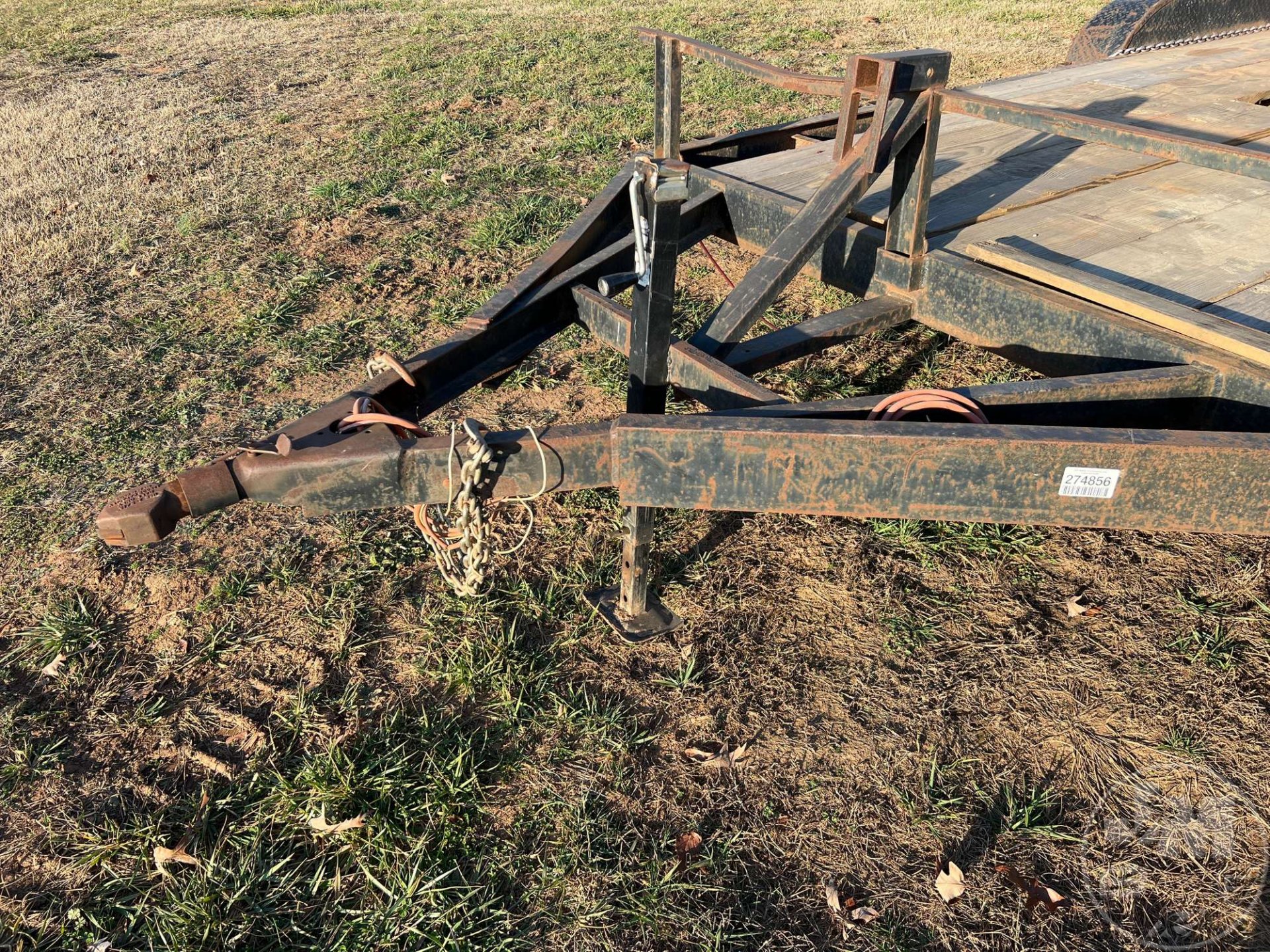 Used Tag-A-Long Trailer in Pelzer, SC | NextTruck