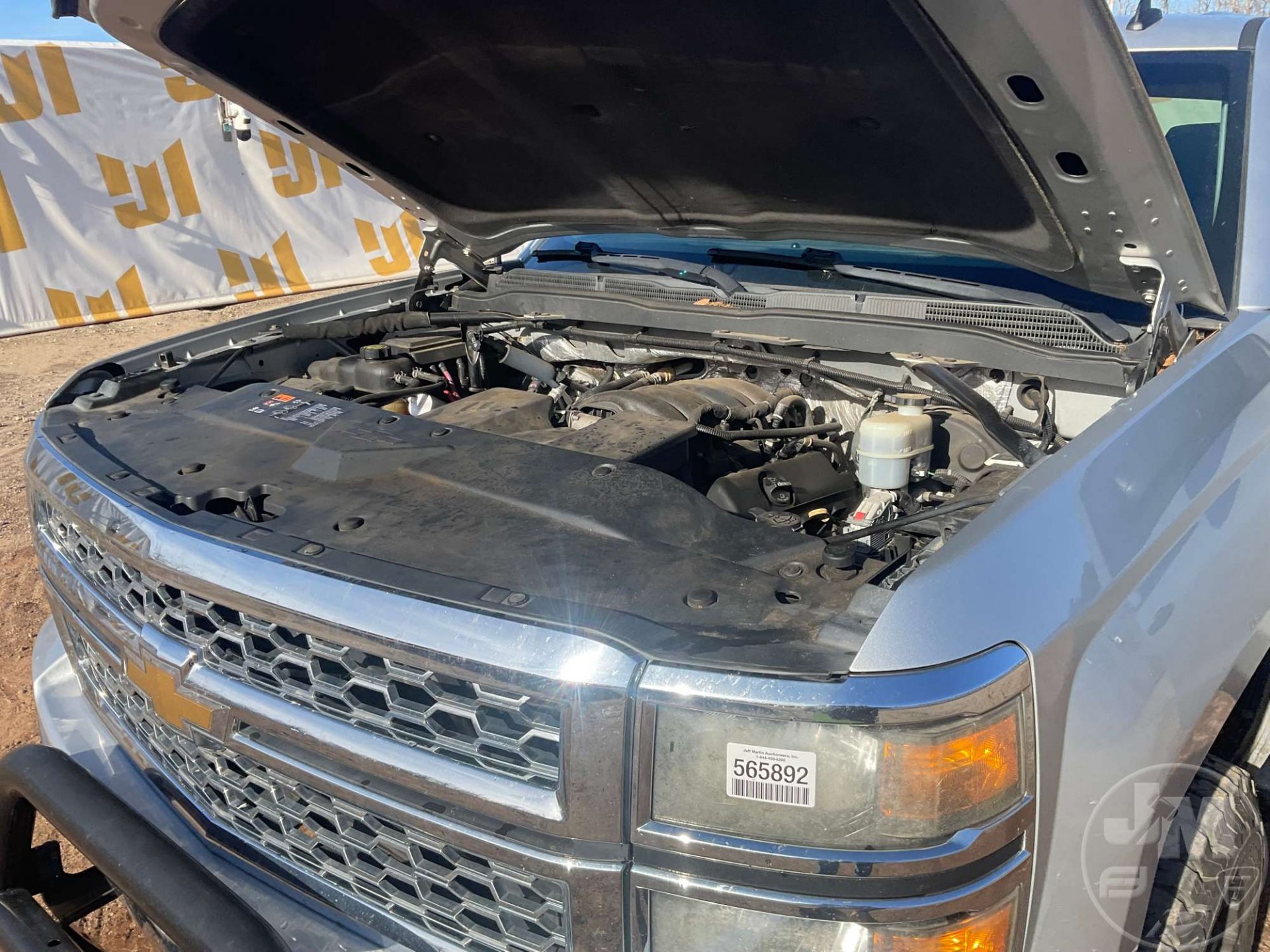 Used 2014 CHEVROLET SILVERADO Pickup Truck in Pelzer, SC | NextTruck