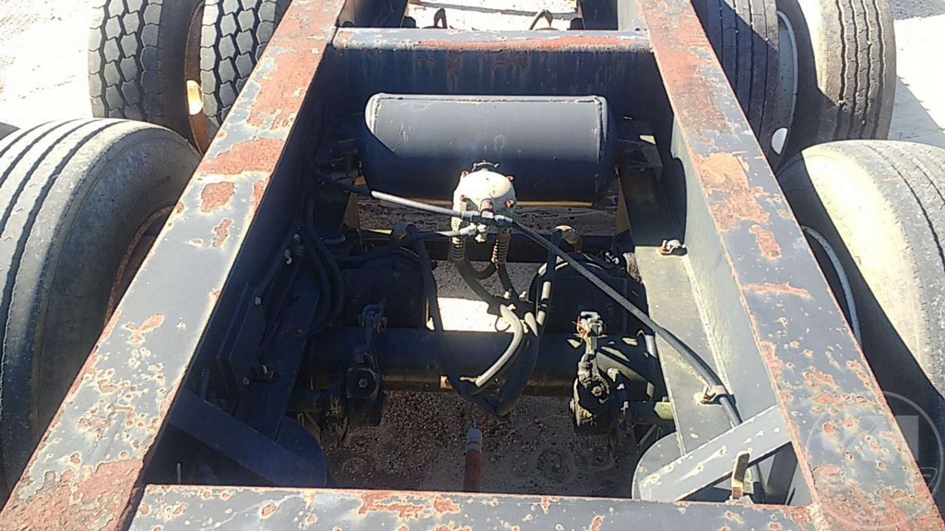 Used 2012 SHOP BUILT Utility Trailer in Brooklyn, MS | NextTruck