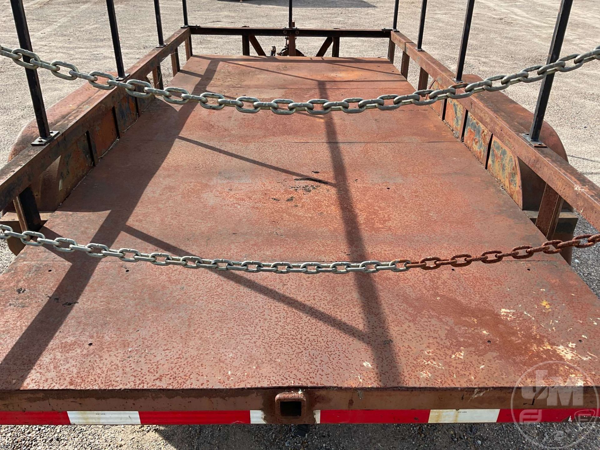 Used 2001 CHIEFâ€™S TRAILERS and PARTS Tag-A-Long Trailer in Brooklyn ...