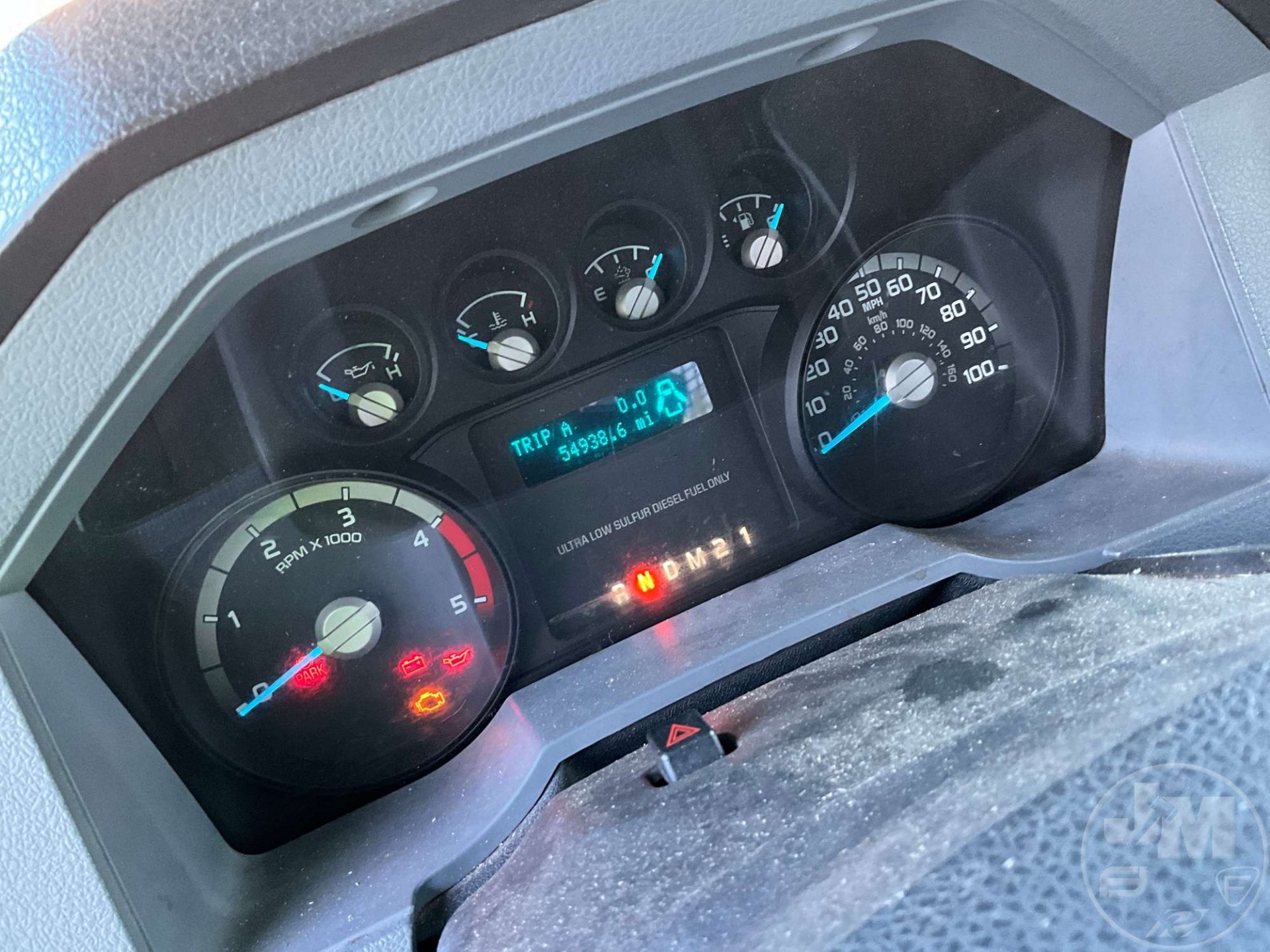 Used 2016 FORD F-750 SUPER DUTY Salvage Truck in Pontiac, MI | NextTruck