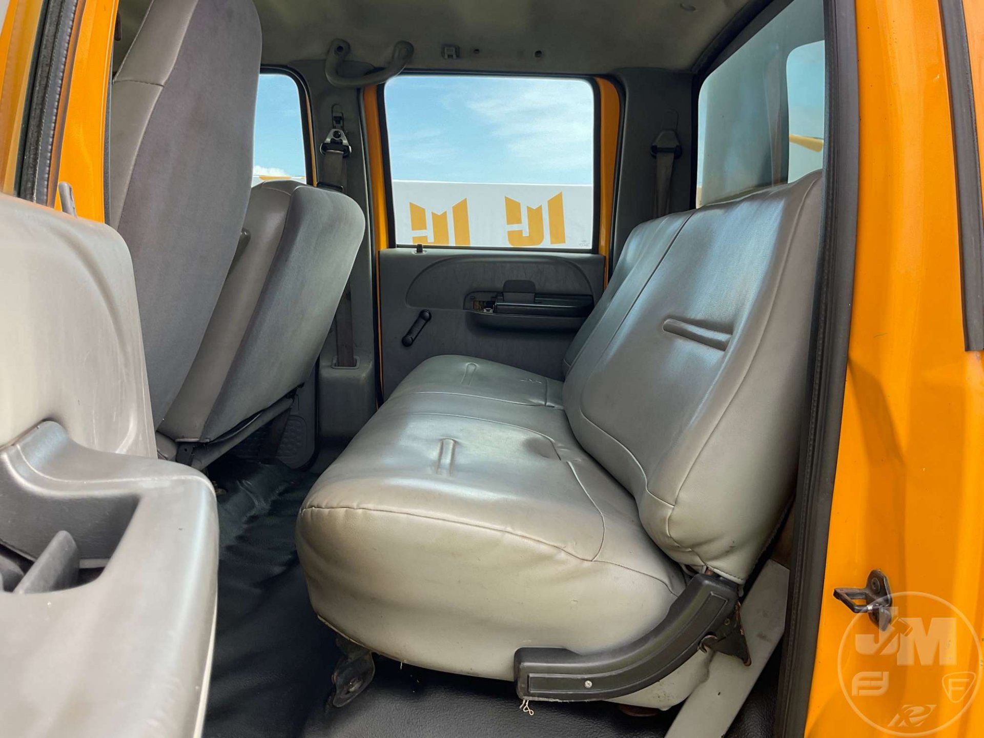 Used 2008 FORD F-750 XL SUPER DUTY CREW CAB Water Truck in Kissimmee ...