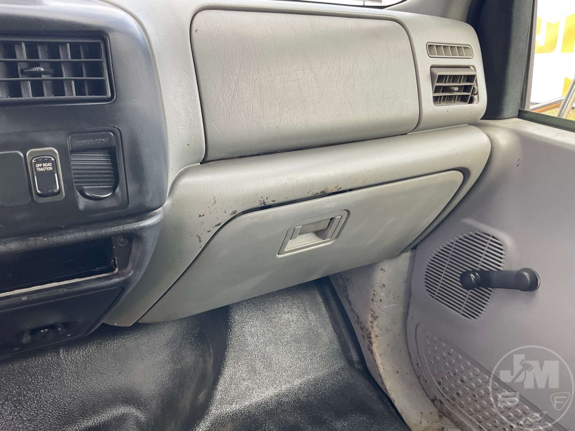 Used 2008 FORD F-750 XL SUPER DUTY CREW CAB Water Truck in Kissimmee ...