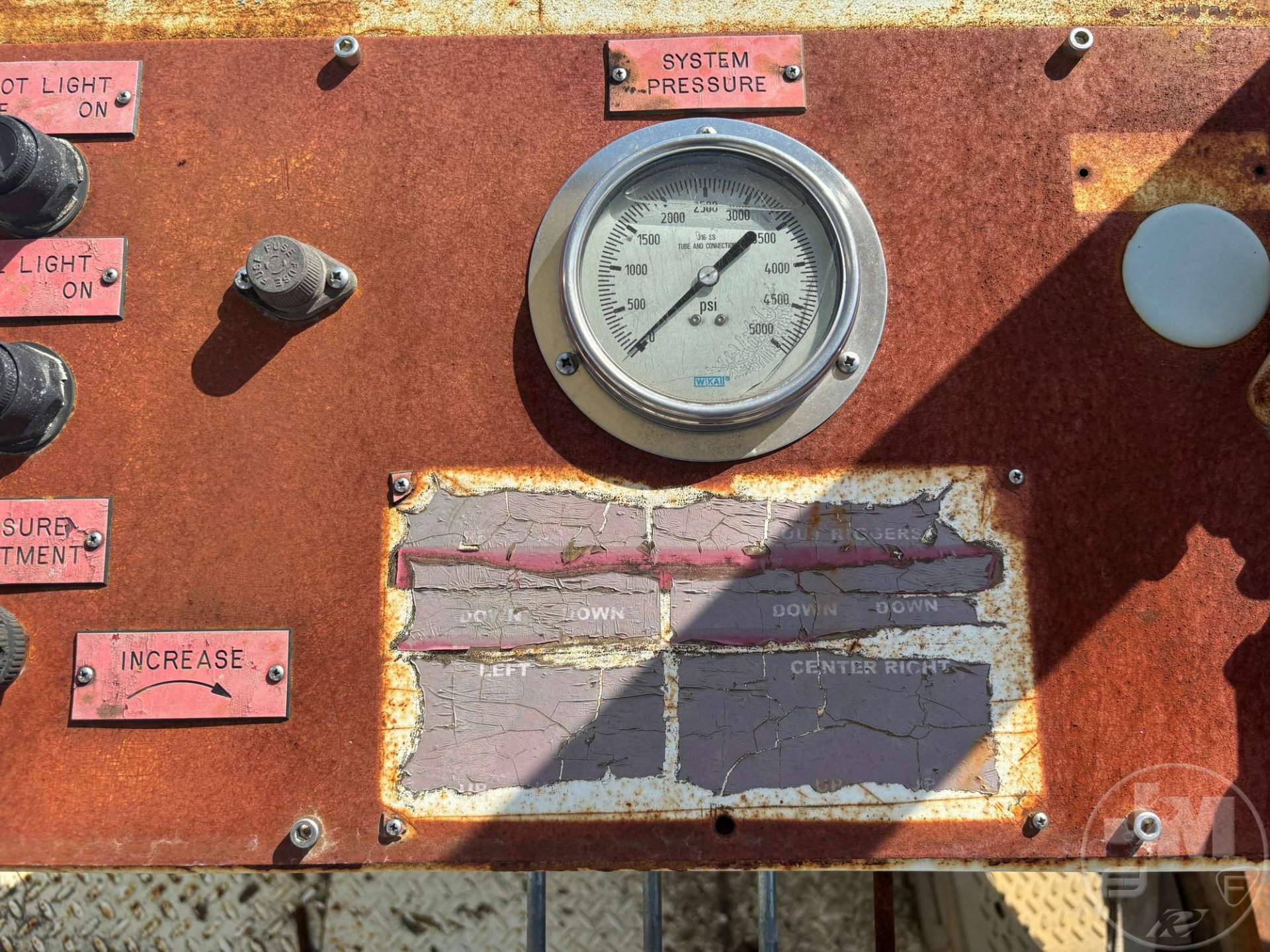 Used CUSTOM BUILT CABLE REEL TRAILER Utility Trailer in Kissimmee, FL ...