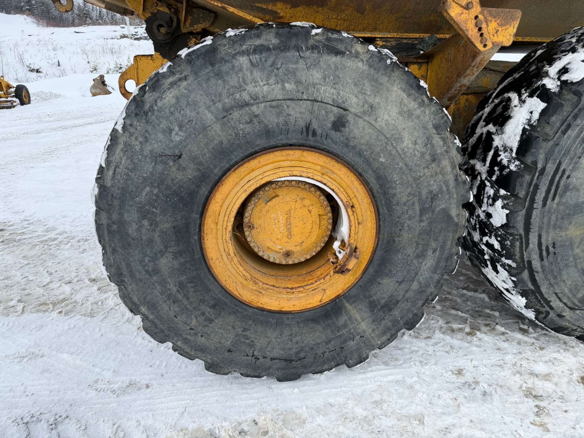 Used A40D Dump Truck in Kissimmee, FL | NextTruck