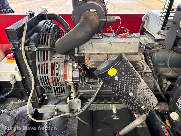 Used 2008 Scott Health and Safety Equipment Trailer in Columbus, WI ...